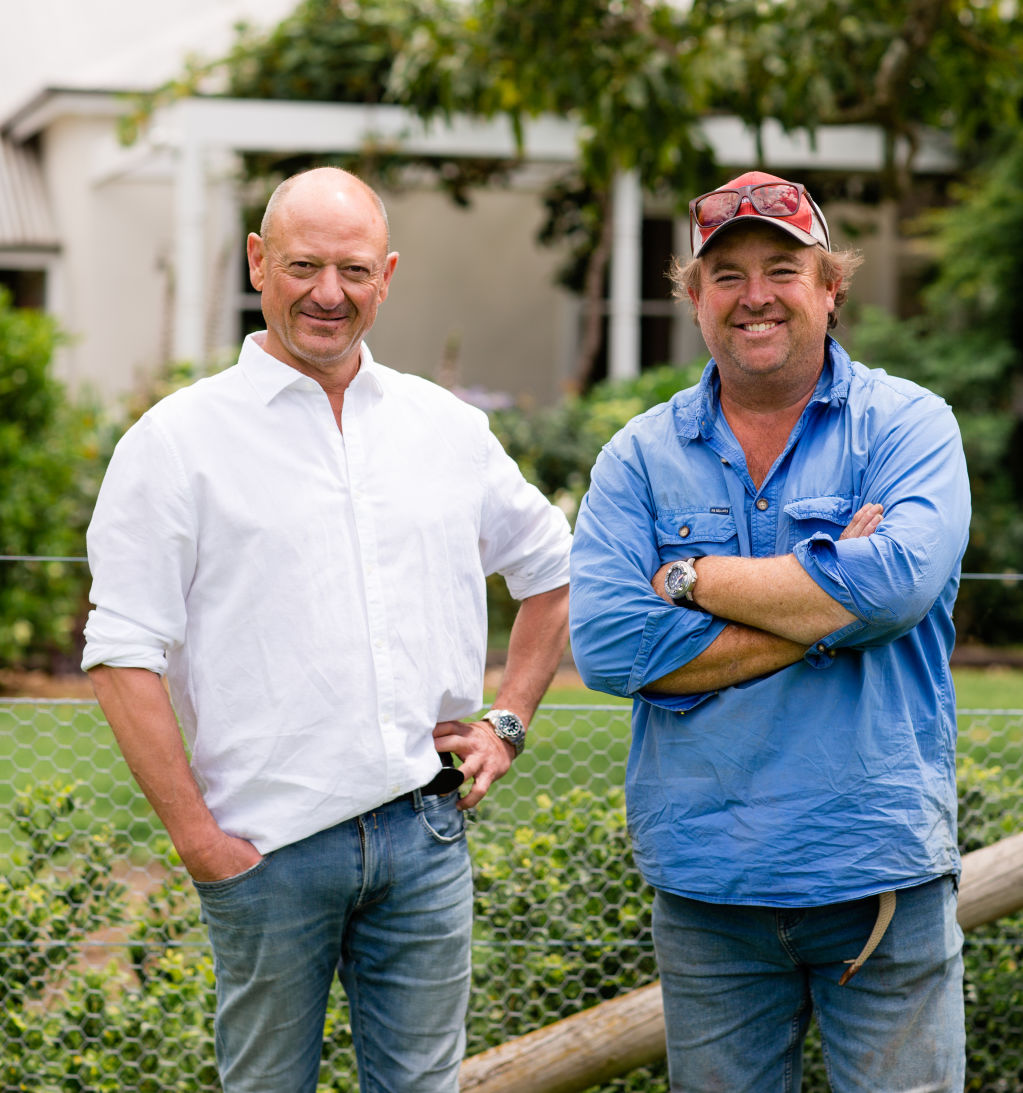 The Berry bonanza: Why this small village has become one of the most ...