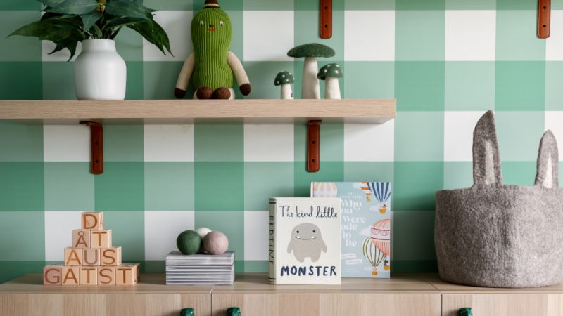 These simple updates will let your kid's room grow with them These simple updates will let your kid's room grow with them