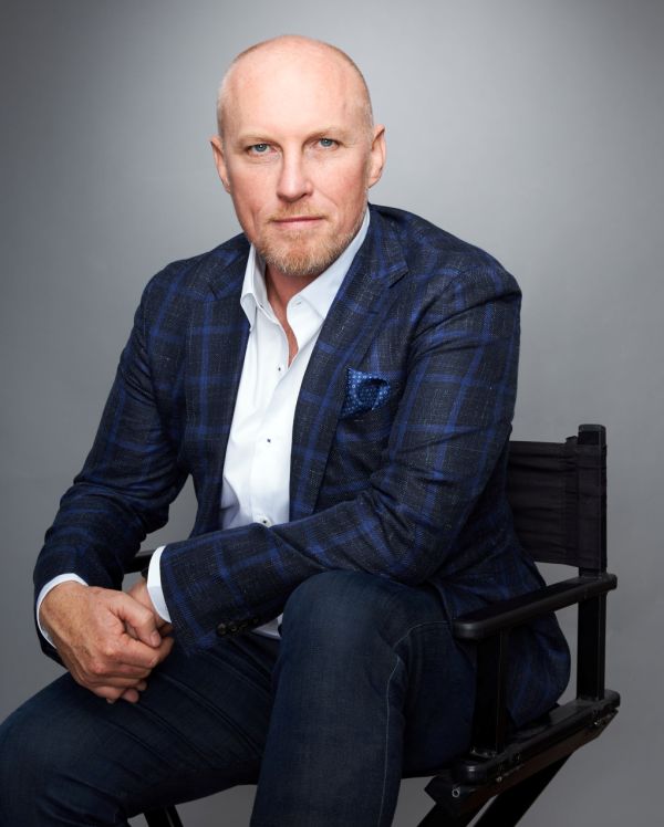 Five tips on leading from the front with DiJones CEO Dean Mackie