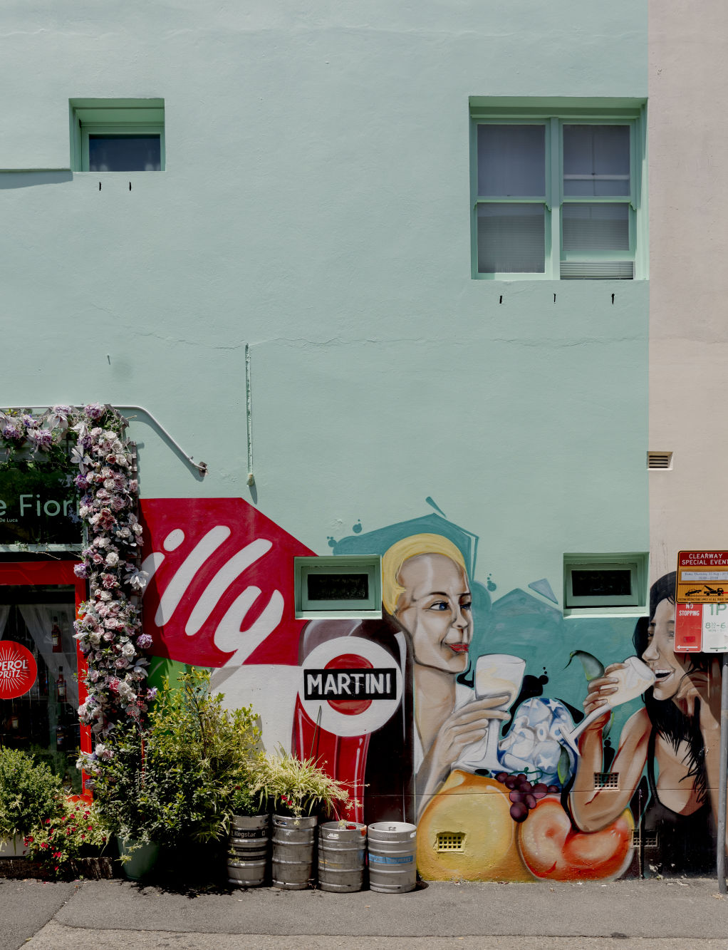 From The Ritz to The Spot: Why Randwick is Sydney’s entertainment hub