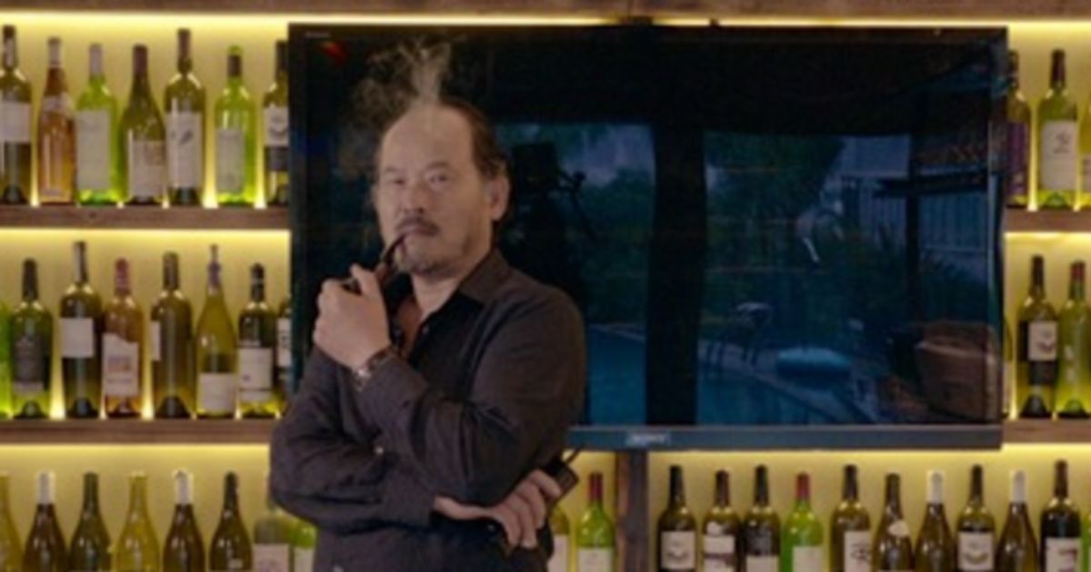 Adult toy magnate Peter Tseng trades in his Seaforth house for $6.5 million