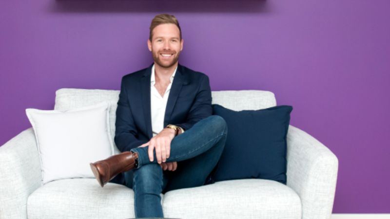 mark property developer