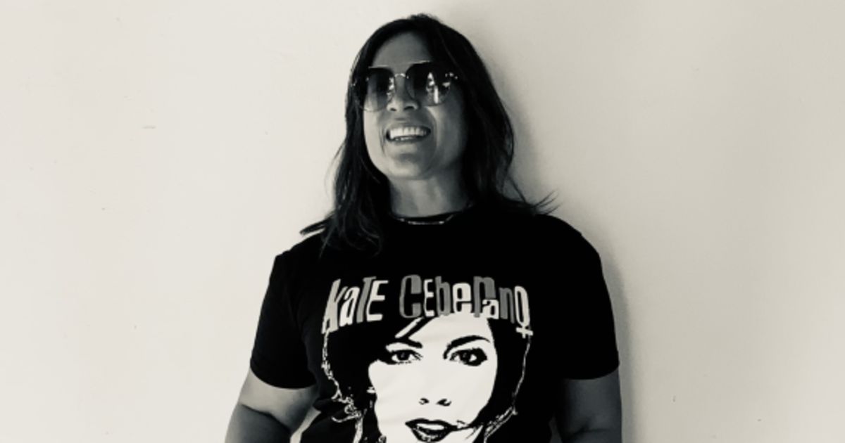 ‘I had his ear and that was powerful’: Kate Ceberano and other women on ...