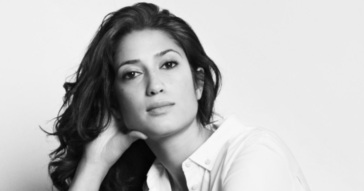 Author Fatima Bhutto joins a star lineup at the Wheeler Centre’s ...