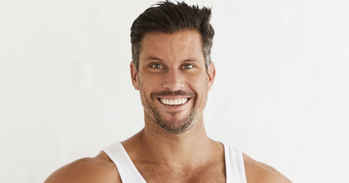 Sam Wood: 5 health and fitness tips to prepare for spring