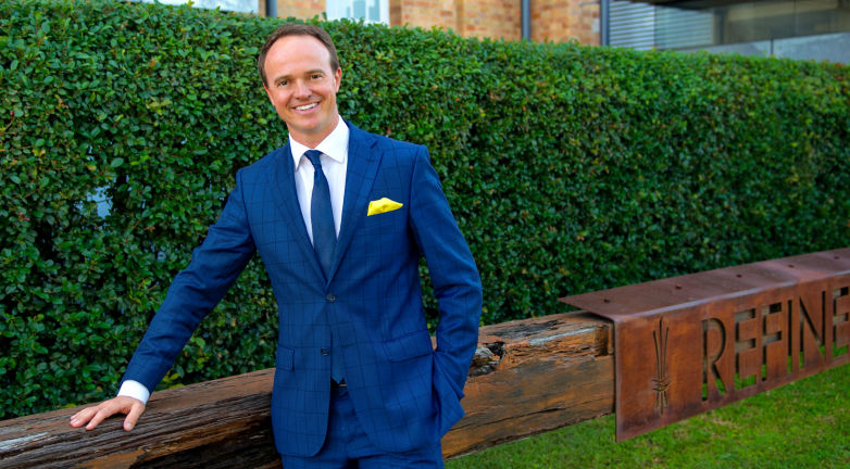 What operating through COVID-19 crisis has taught me: Living Here owner ...