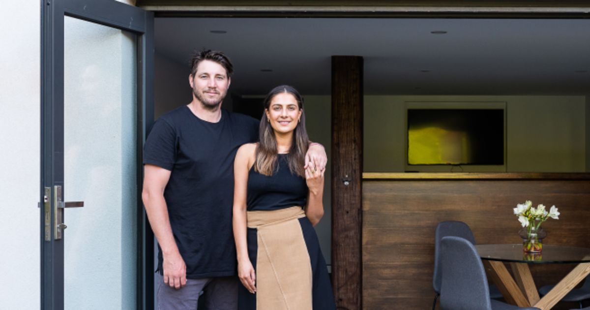 AFL champion and I’m A Celebrity star Dale Thomas sells his Glen Iris home