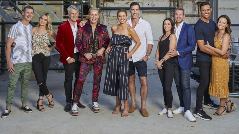 The Block finale 2019: Live coverage of the auctions