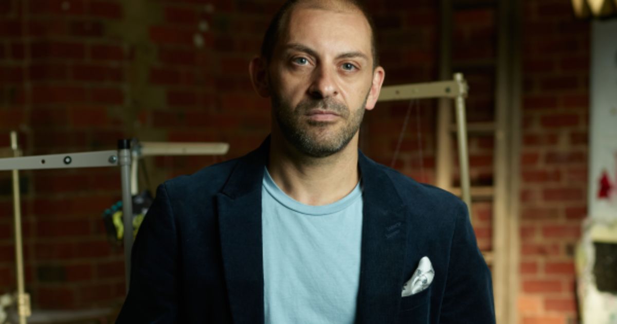 Melbourne Fashion Festival 2021: Designer Jason Grech returns with ...