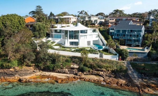 One of Cronulla’s most iconic residences on the market for $15m
