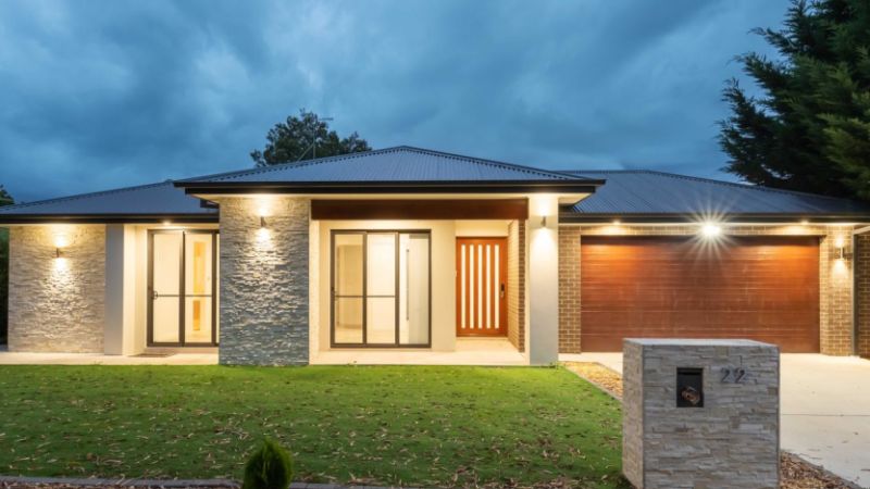 Fisher home sells in less than 24 hours and sets new suburb record at ...