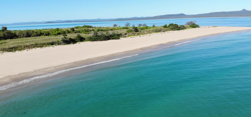 A slice of paradise: What you need to know about buying an island