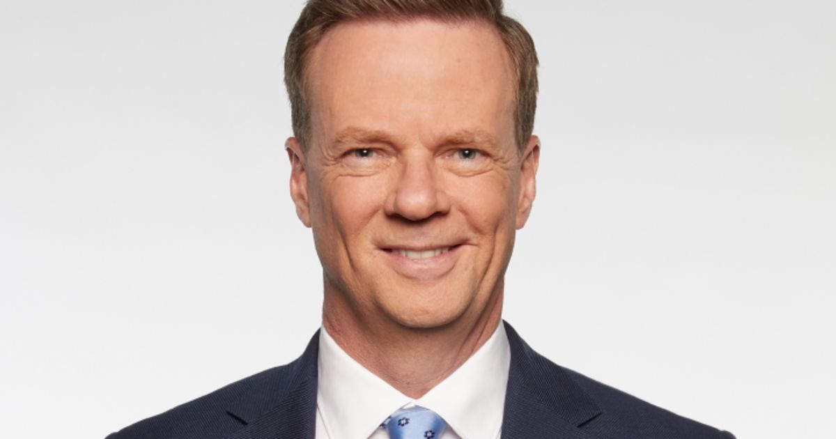 Nine News presenter Brett McLeod sells Fitzroy North house ahead of ...