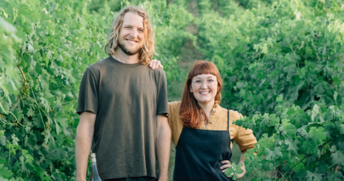 The minds behind Minimum Wines reveal what life in Italy has taught them