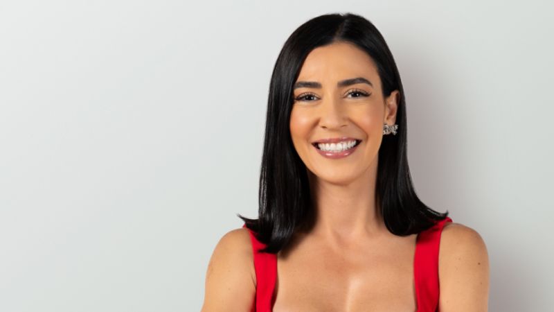 The day that changed it all: Simone Azzi on her impressive 20-year career