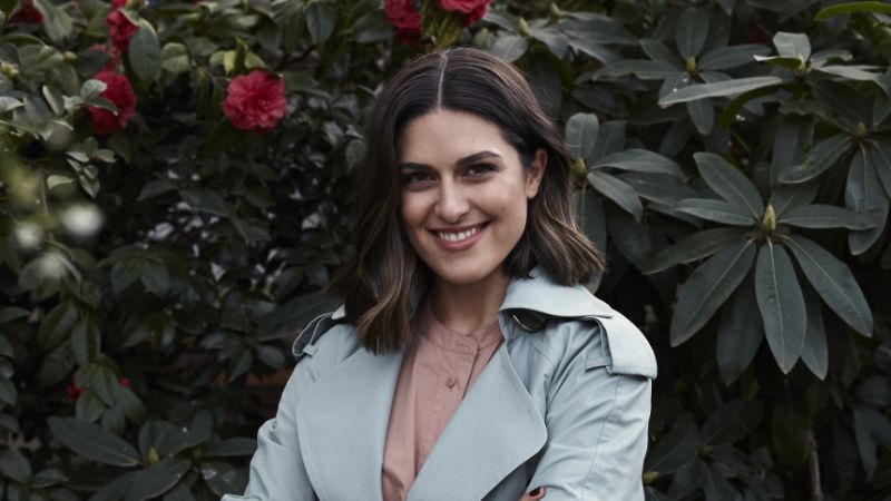 60 Minutes journalist Sarah Abo hosts the 2021 L’Oreal UNESCO For Women ...