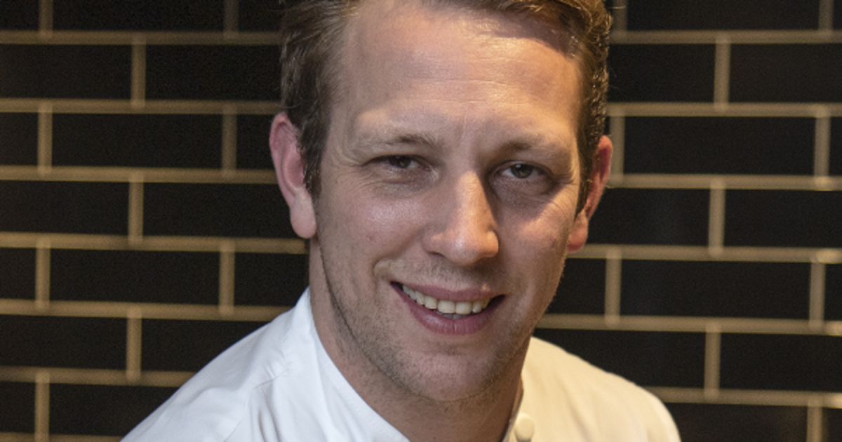 QT Melbourne’s executive chef Andy Harmer on how to cook the perfect steak