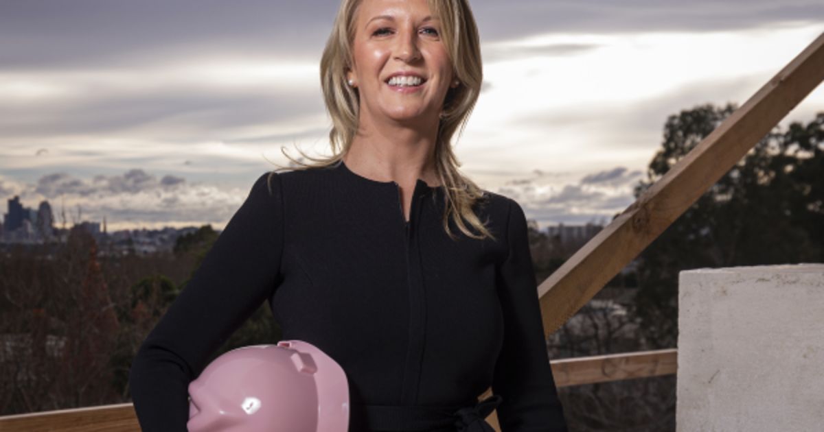 Meet Nicole French, who got her start in real estate via 3AW’s Buy ...