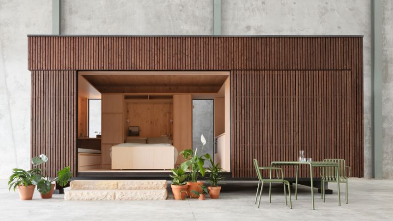 Are these $130,000 micro homes the ultimate sustainable housing solution?