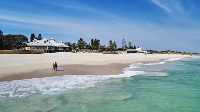 City Beach: The prestigious Perth suburb seeing a rise in popularity ...
