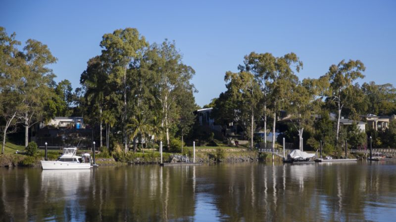 Indooroopilly: Meet the riverside suburb part of Brisbane's million ...