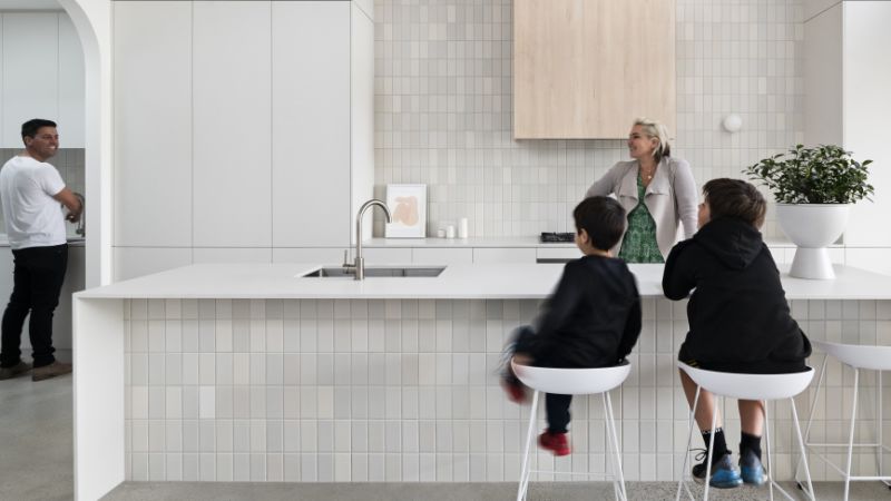 How to design the perfect kitchen for your home