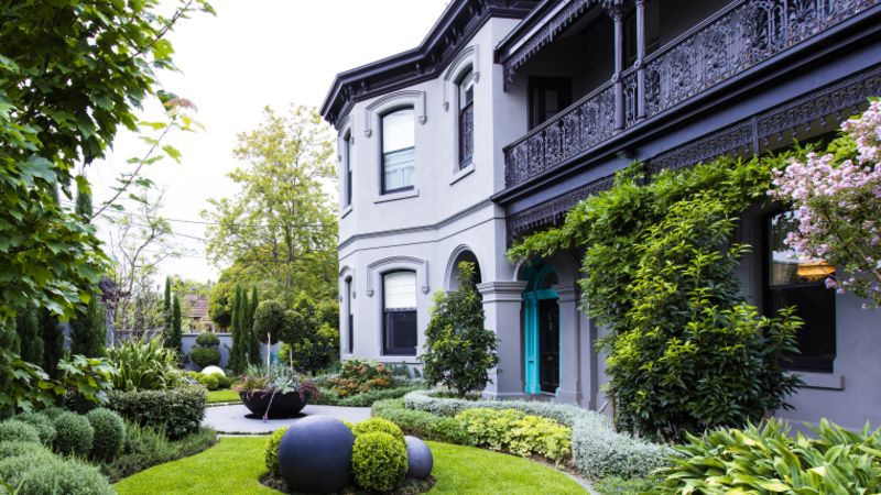 House of the week: One of the finest of Victorian manors in Melbourne