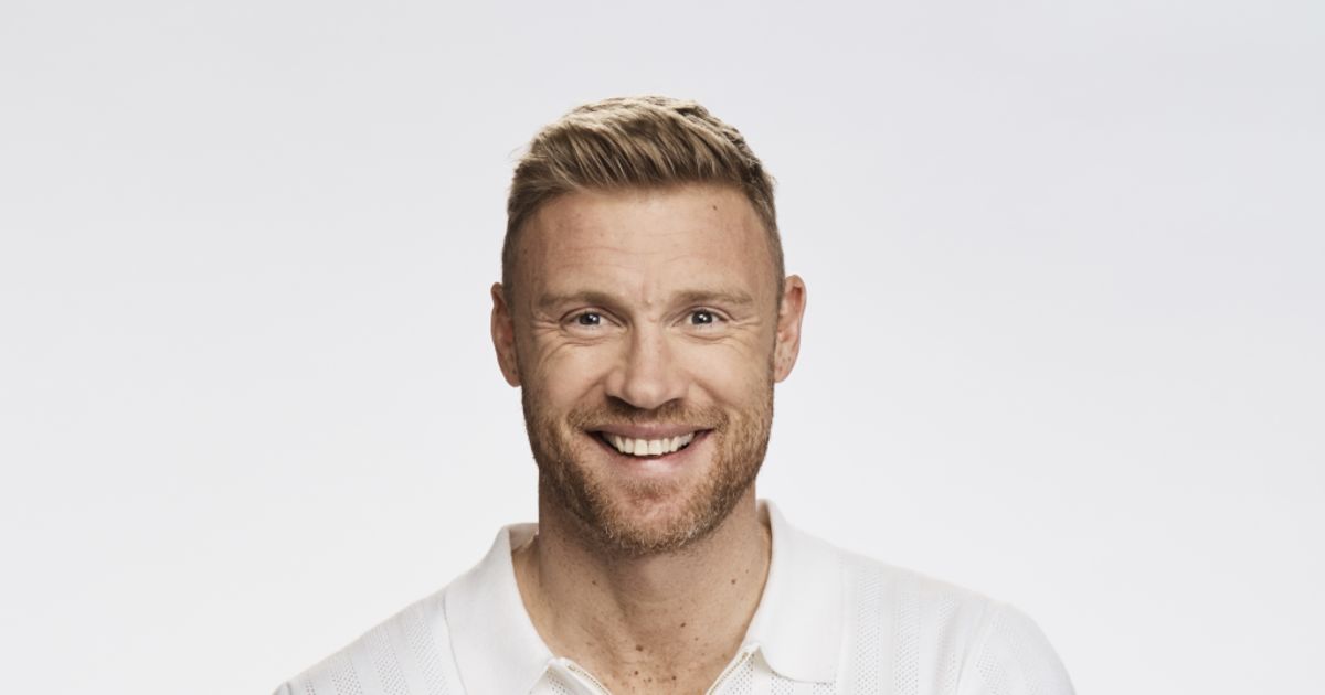 Brilliant all-rounder Andrew Flintoff is a natural fit for Australian ...