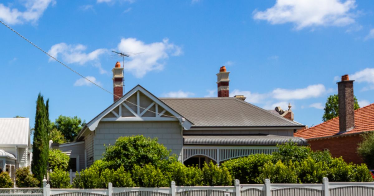 Essendon: The suburb so bougie it’s the Toorak of the west