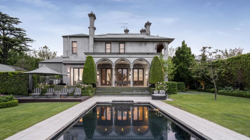 Eleven must-see homes for sale in Victoria right now