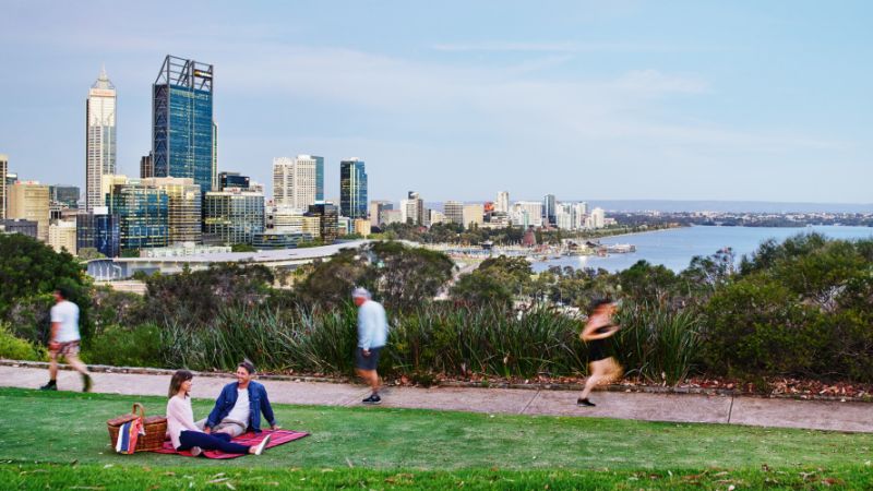 Nedlands: The affluent pocket known as one of the best lifestyle ...