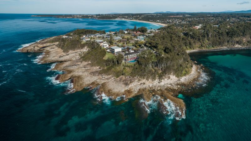 Shoalhaven: 6 of the area's most delightful spots to support after the ...