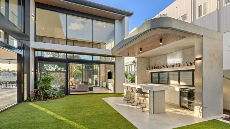 Eight prestige homes to inspect across the country