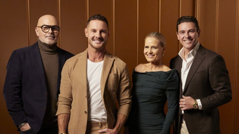 Meet the new judge on The Block: Everything you need to know about ...