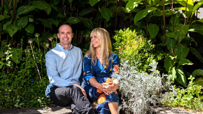 Inside A Sale: Siblings sell their side-by-side 'village' style Fitzroy ...