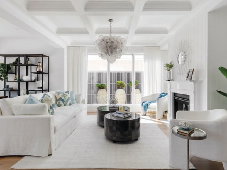 Porter Davis homes: Move over Hamptons, here comes Long Beach