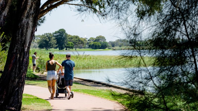 Altona: The evolutionary suburb Julia Gillard once called home