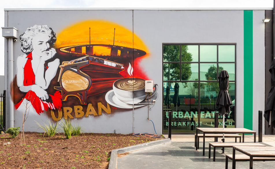 Five reasons to love Melbourne's west