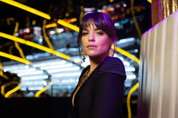 Vanity pays off for Babak Moini as cosmetic treatments are replaced by ...