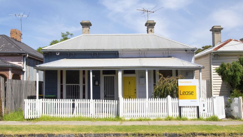 Rental vacancy rate: inner-city Sydney, Melbourne rental markets pick ...