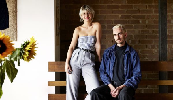 The housemates that made a 1970s-style rental in North Warrandtye their ...
