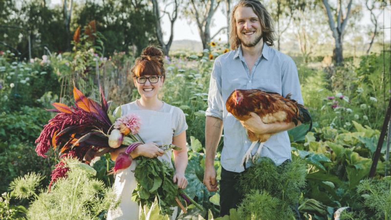 Cottagecore: Inside the trend that's taking over homes and simplifying ...