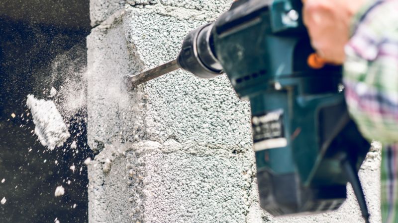 DIY disasters: Injuries from home maintenance rise during lockdown ...