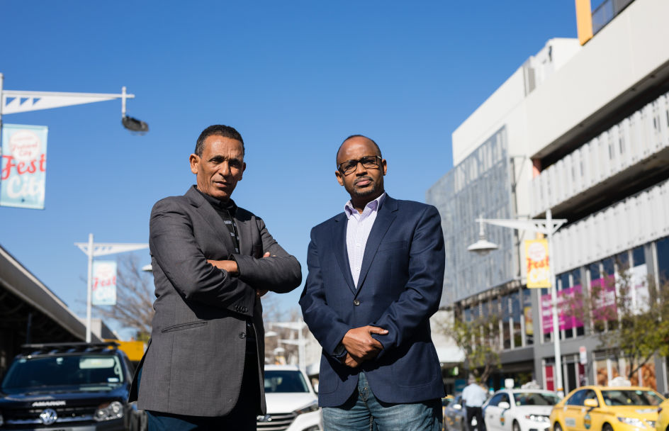 African-Australians report discrimination in Melbourne's rental market ...