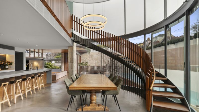 Eight incredible high-end homes for sale right now