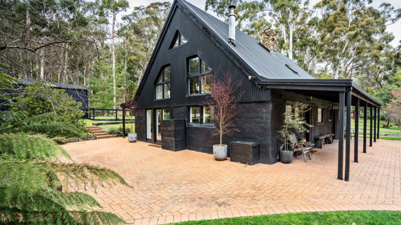 Your Domain: Properties featured on the October 5 show