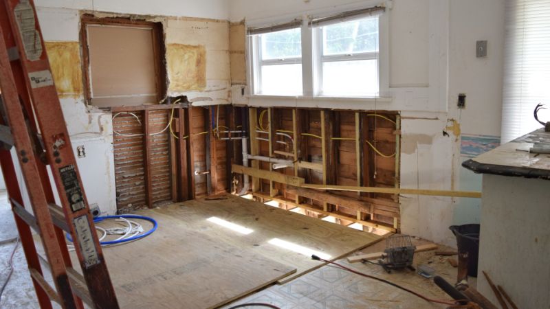 DIY disasters are on the rise across Australia during coronavirus crisis