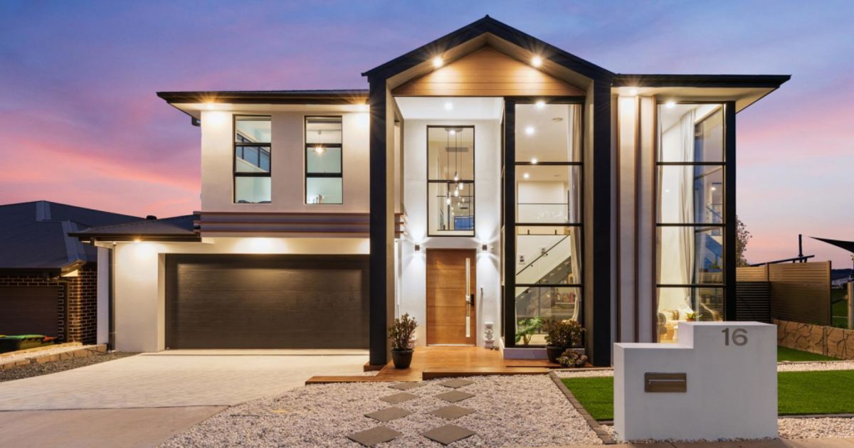 Wright home sets new suburb record after selling for $1.95 million