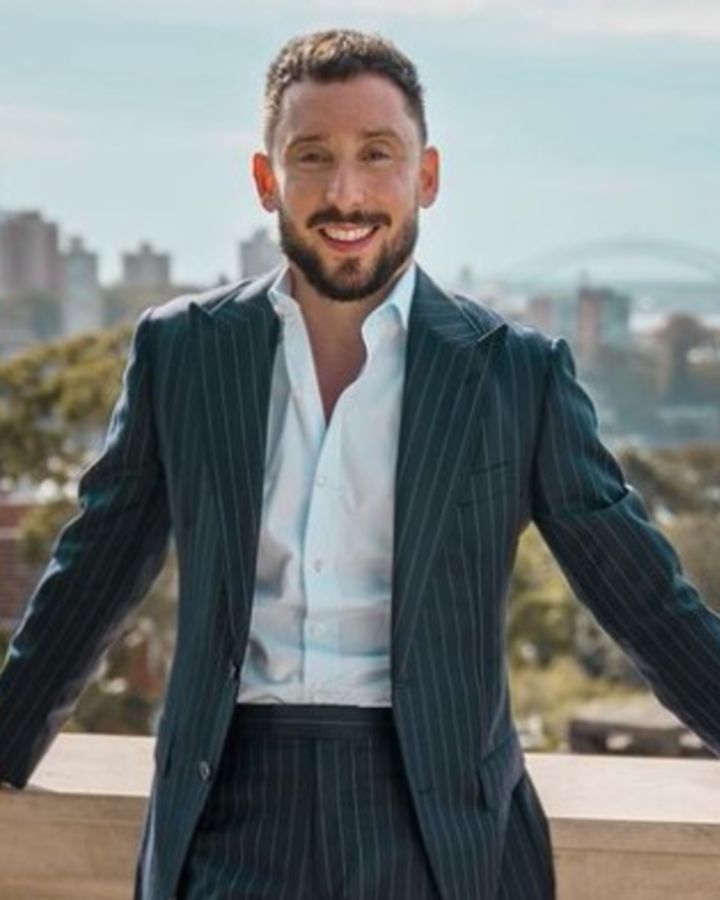 Simon Cohen reveals his golden renovation rule for resale success