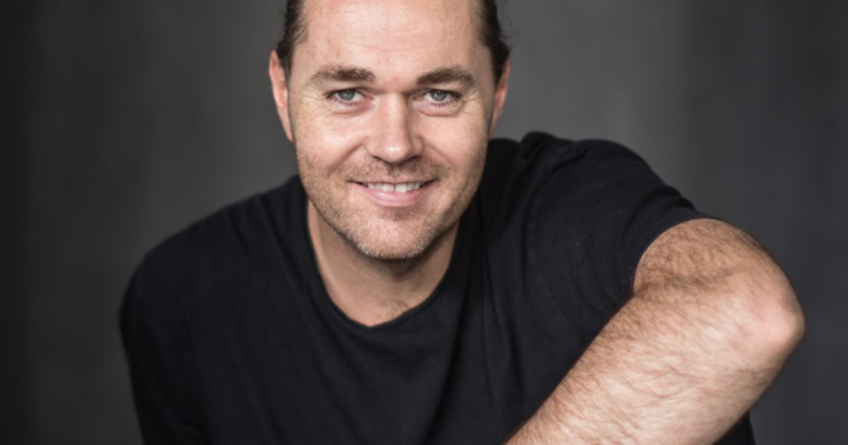 Dream dinner parties: Shannon Bennett sells his Toorak house